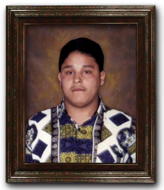 Alejandro Flores-Chavez Obituary - Pico Rivera, CA