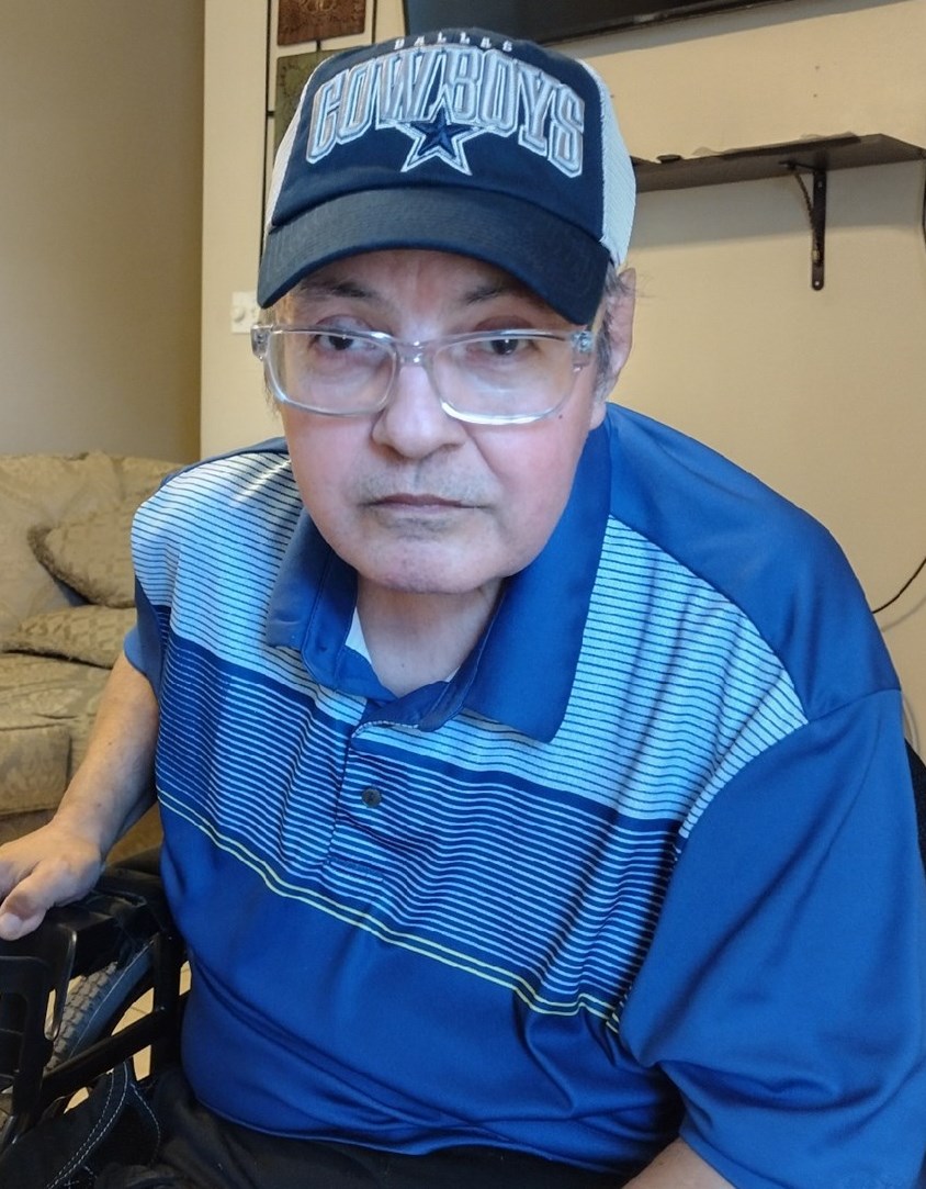 Enrique Castaneda Obituary - Weslaco, TX