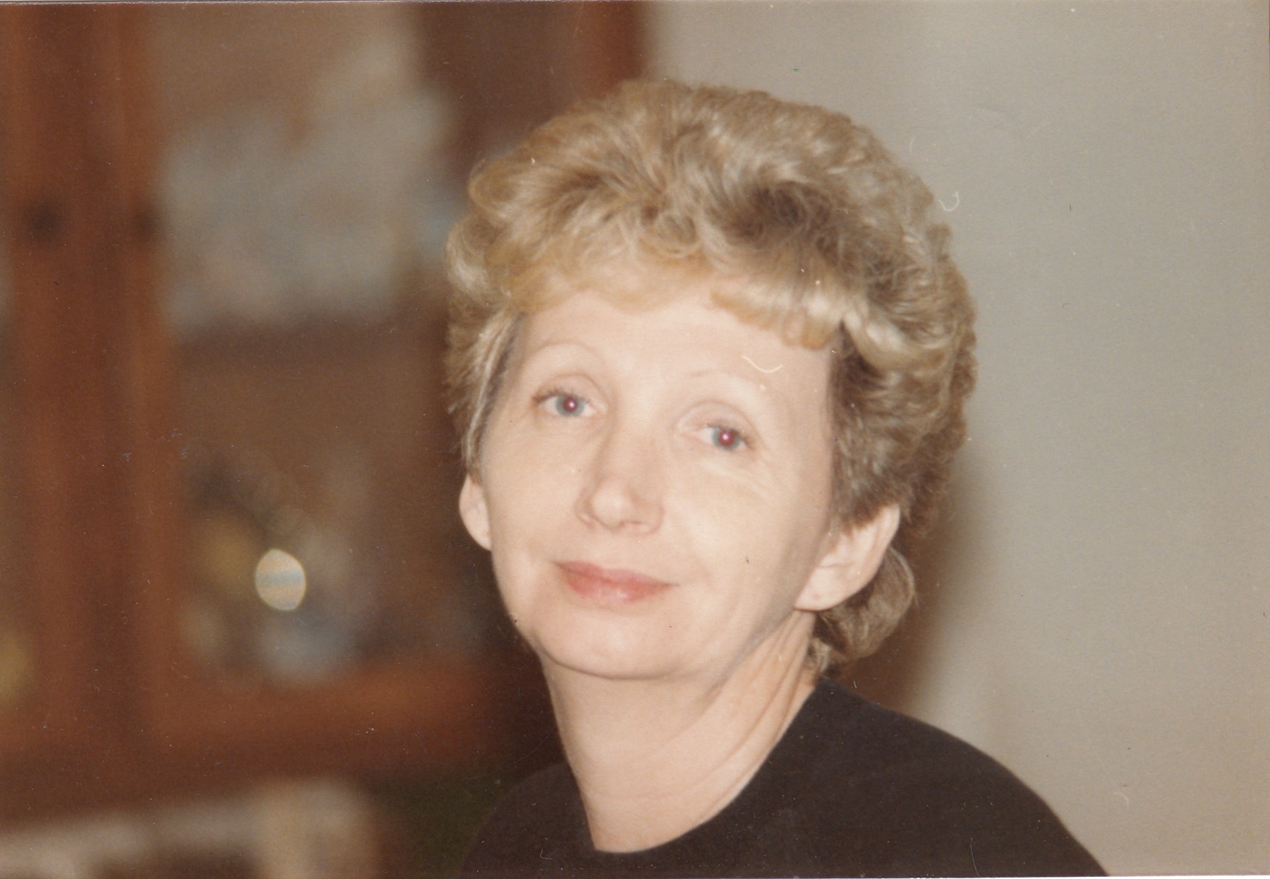 Joyce Freeman Obituary - Mabank, TX