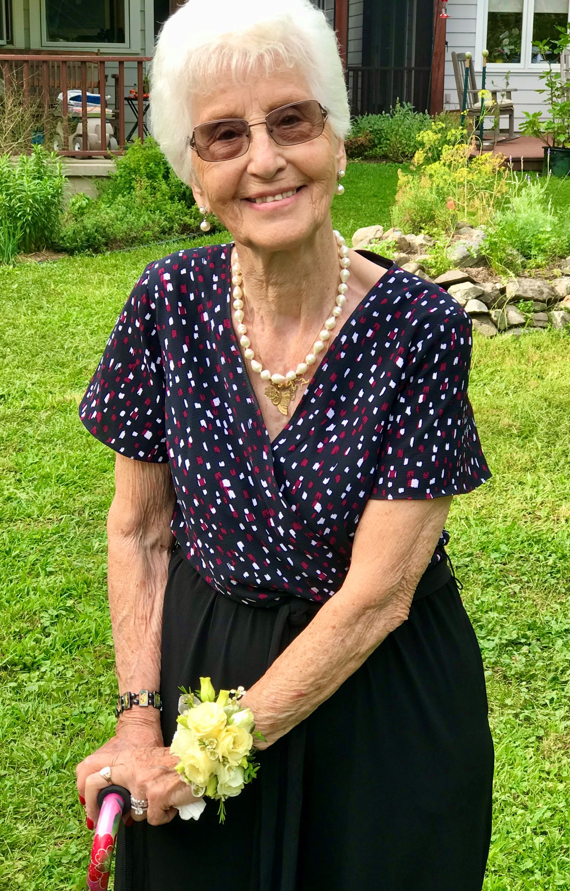 Anna Camarda Obituary - Palm Bay, FL