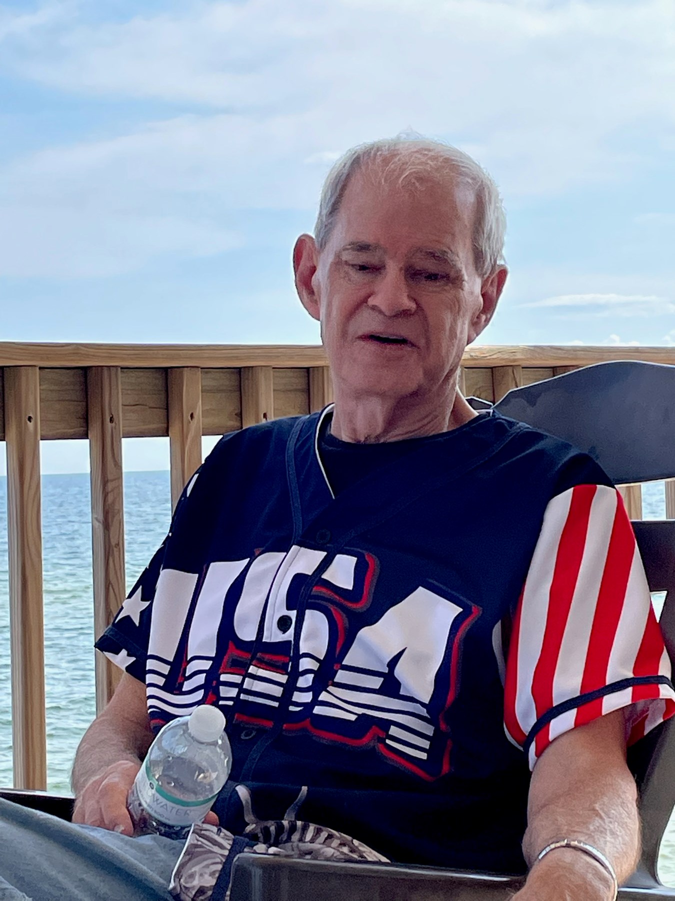 Robert Wathen Obituary - Pell City, AL