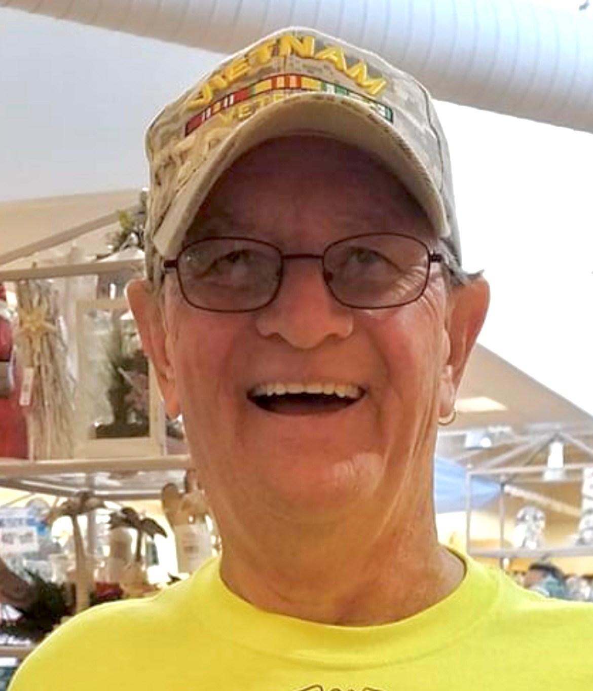 William Holt Obituary - Warren, RI