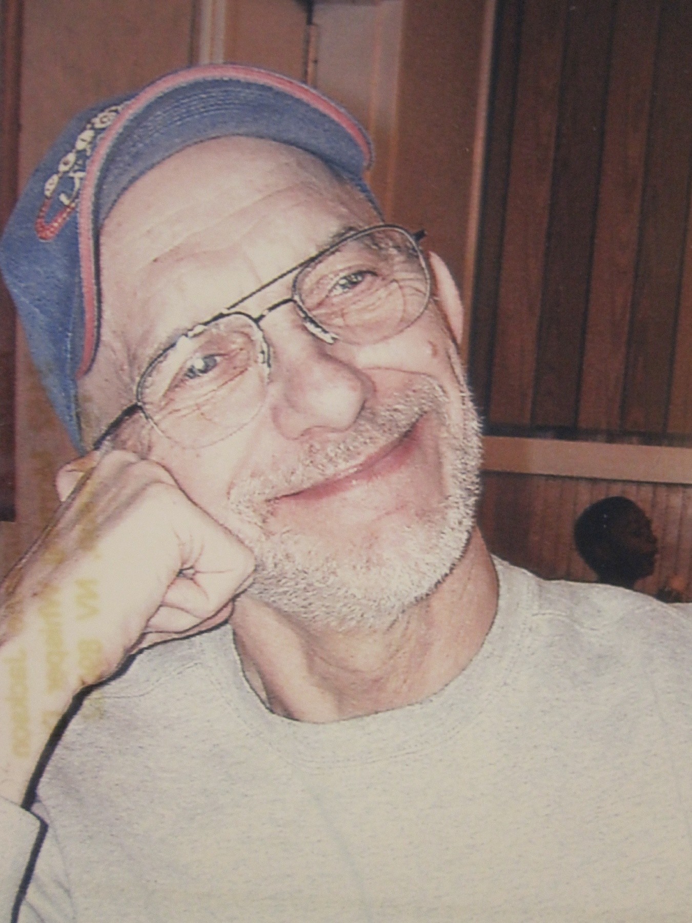 Charles Roberts Jr. avis de décès - Raleigh, NC