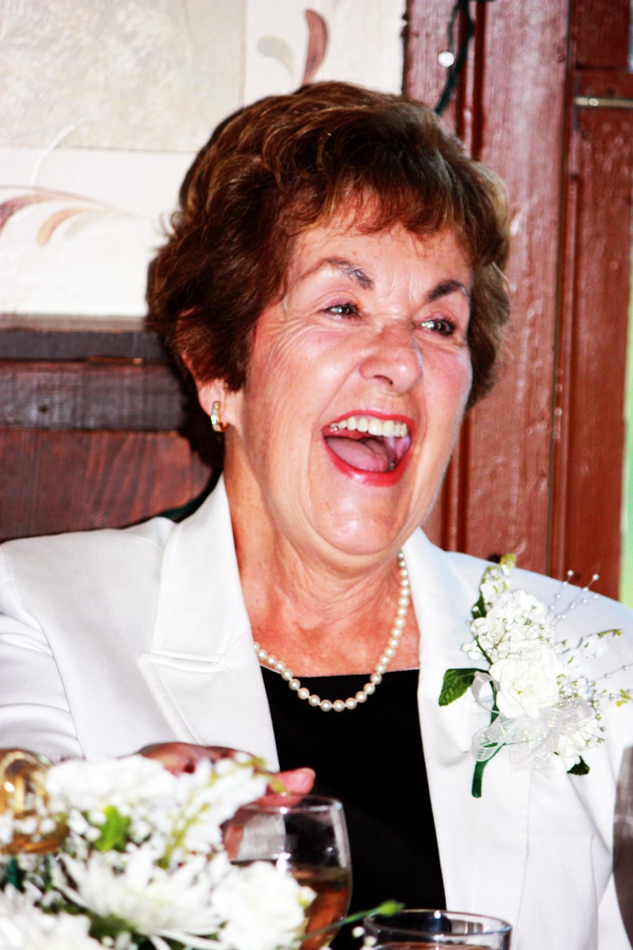 Janet Karas's Instagram, Twitter & Facebook on IDCrawl