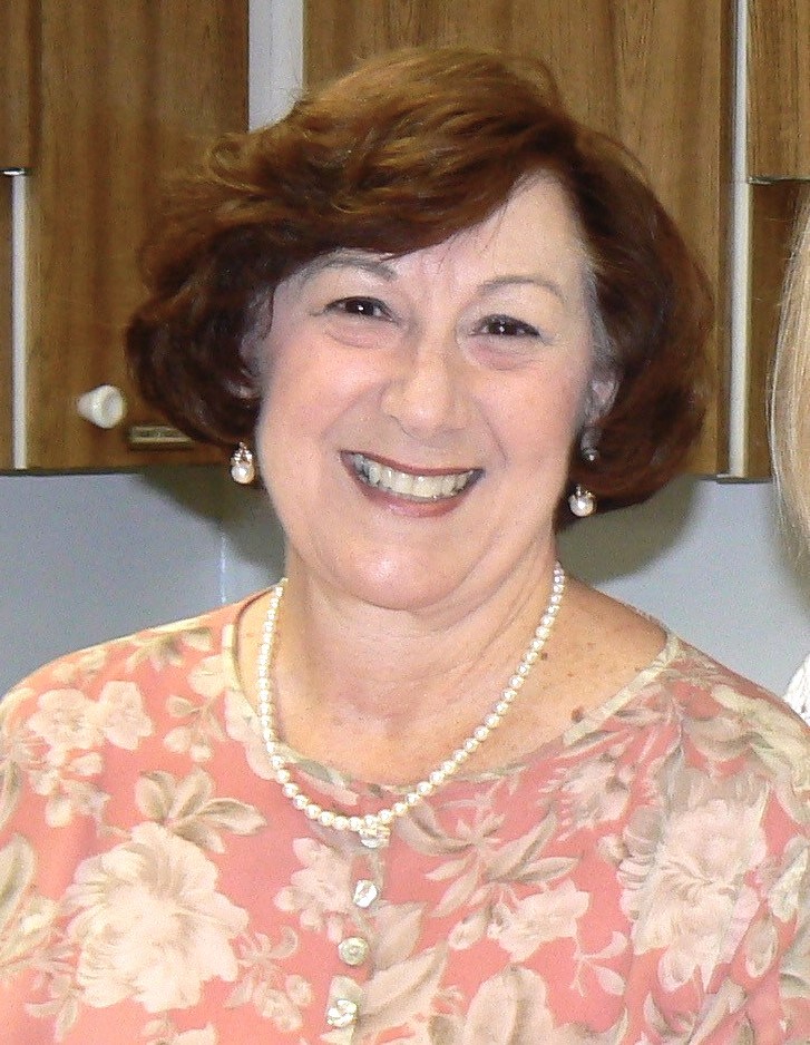 Miriam Griggs Obituary - Merritt Island, FL