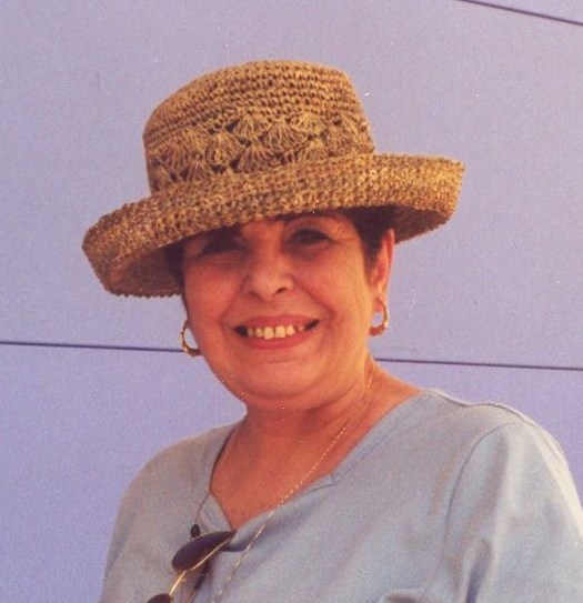 Marie Riccio Obituary - Roswell, GA