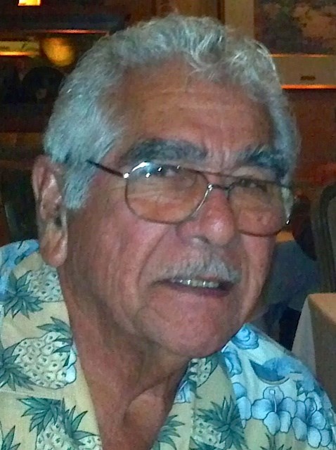 Andrew Simental Obituary - Colton, CA