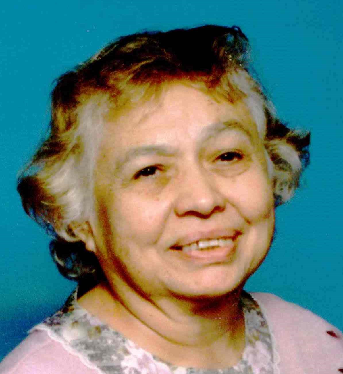 Maria Rosado Obituary - Homosassa, FL