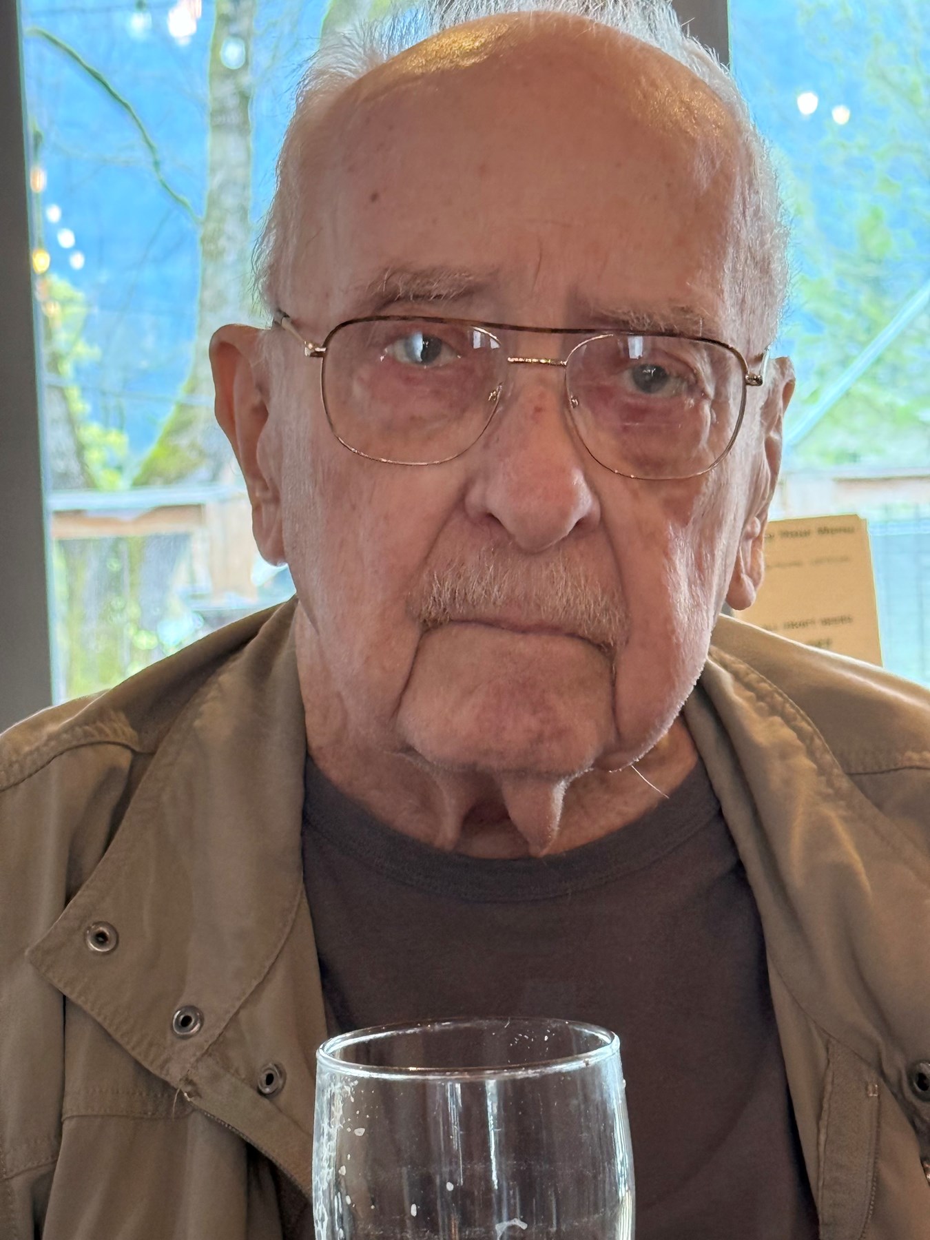 Paul Steedle Obituary - Portland, OR