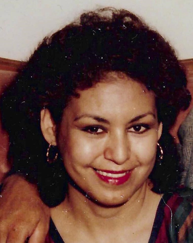 Martha Torres Obituary - El Paso, TX