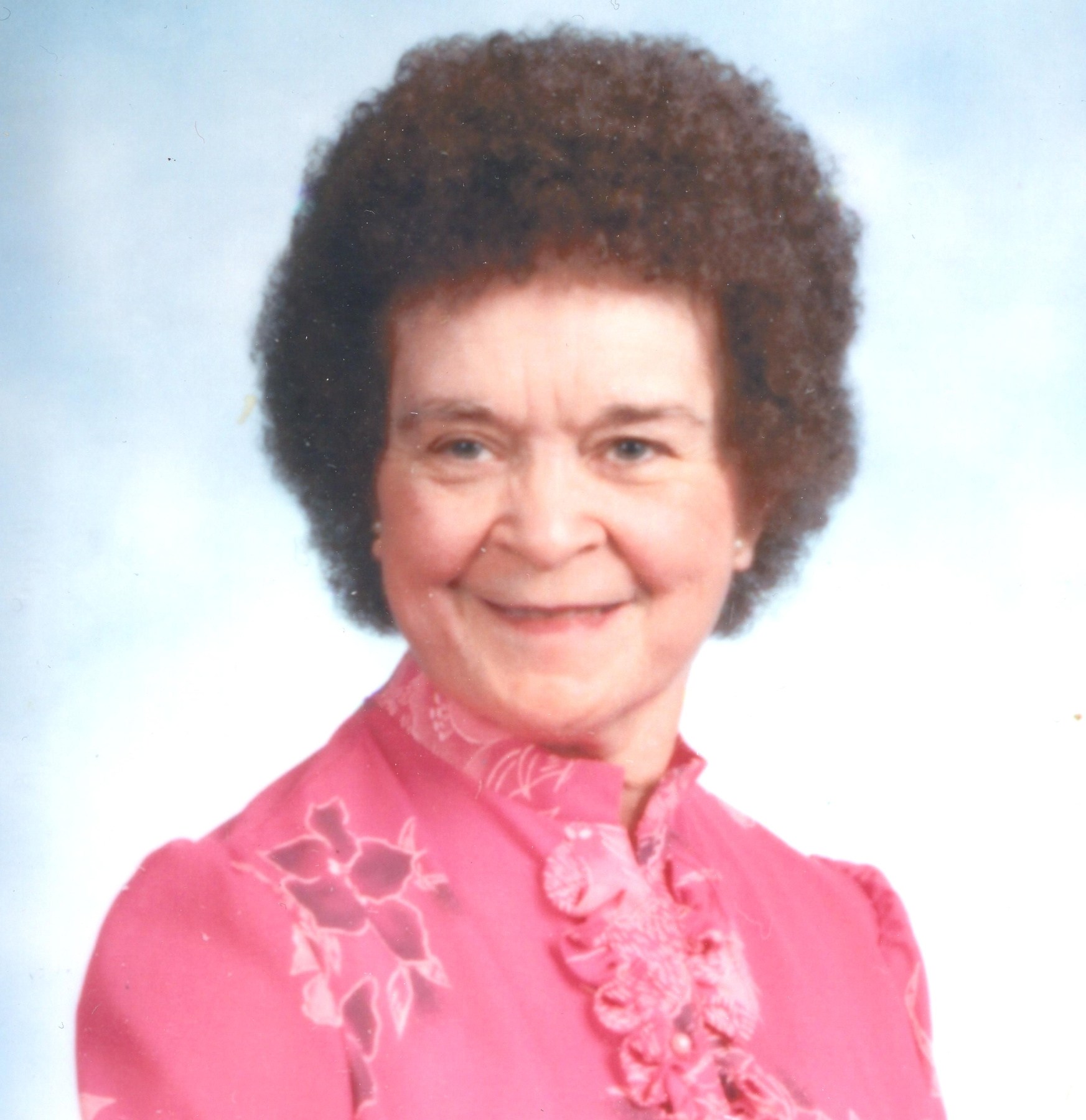 Jeanne Sherrill Obituary - Charlotte, NC