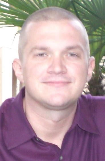 William "Mike" Michael Jenkins Jr. Obituary - Jacksonville, FL