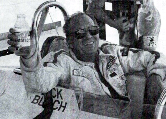 Richard Burch Obituary - Dallas, TX