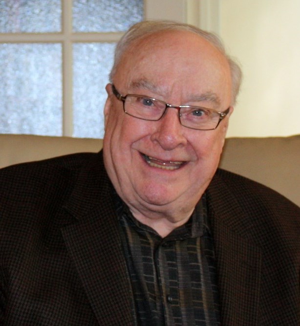 Claude Trudel Obituary - Brossard, QC