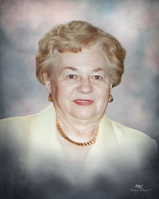 Elizabeth Balassa Obituary - Louisville, KY