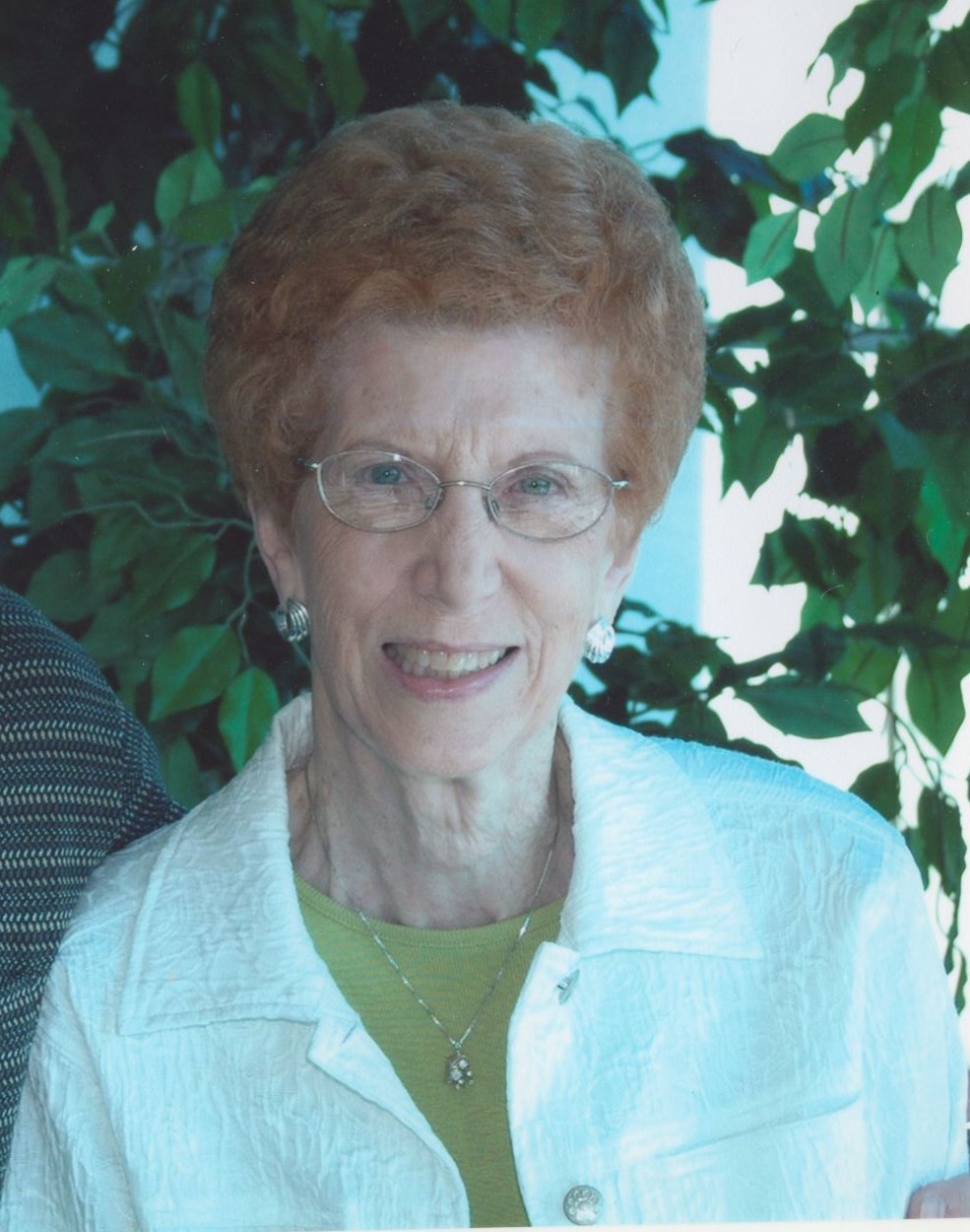 Rose Orene Smith Obituary - Oklahoma City, OK
