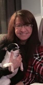 Manon Pilon Obituary - Longueuil, QC