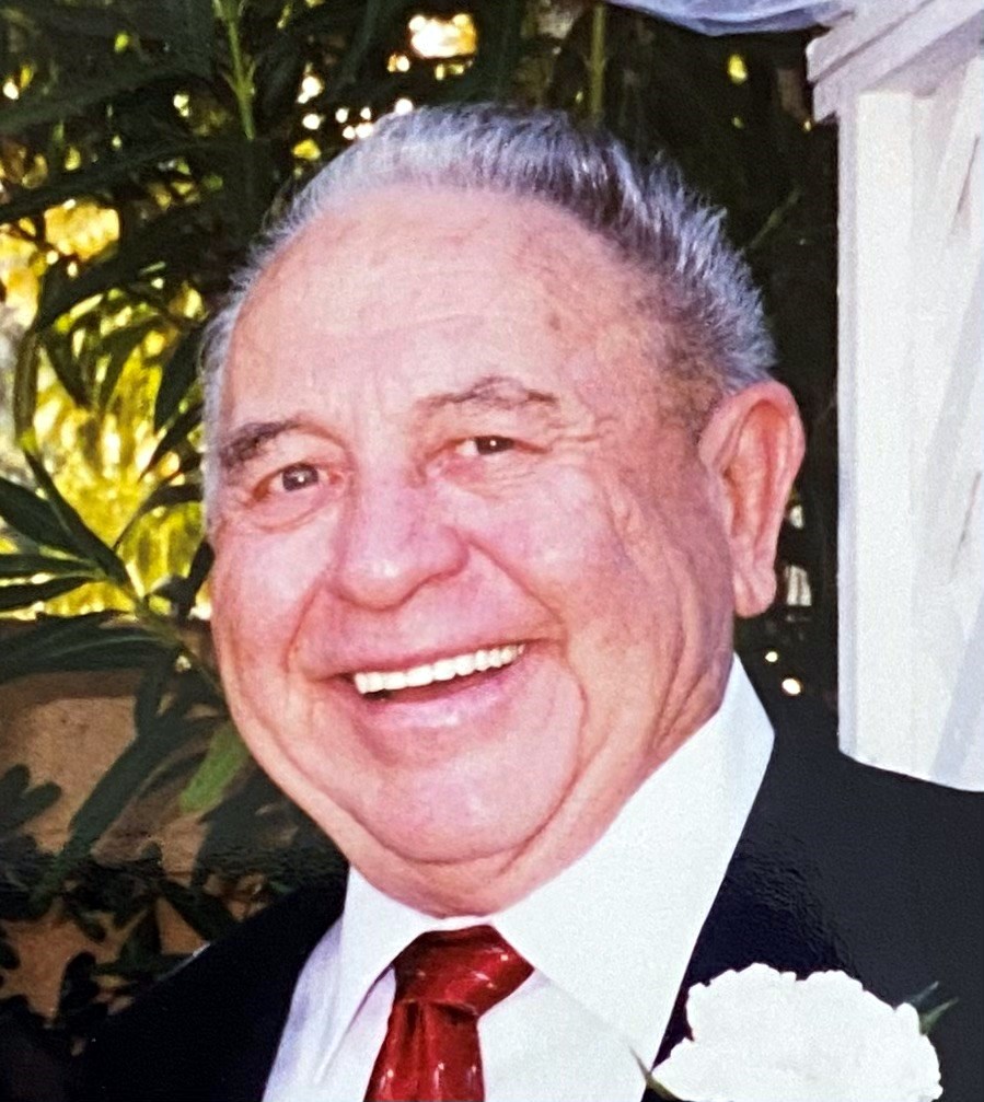 Denny Lee Sampson Obituary - Las Vegas, NV