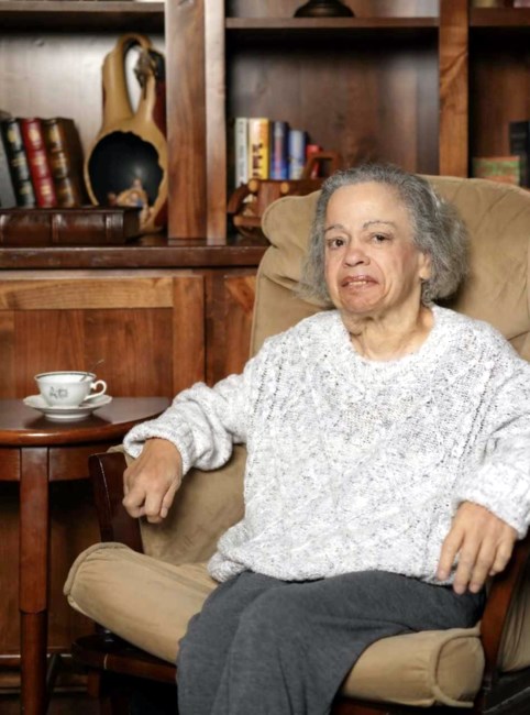 Polly Burns Obituary - Port Charlotte, FL