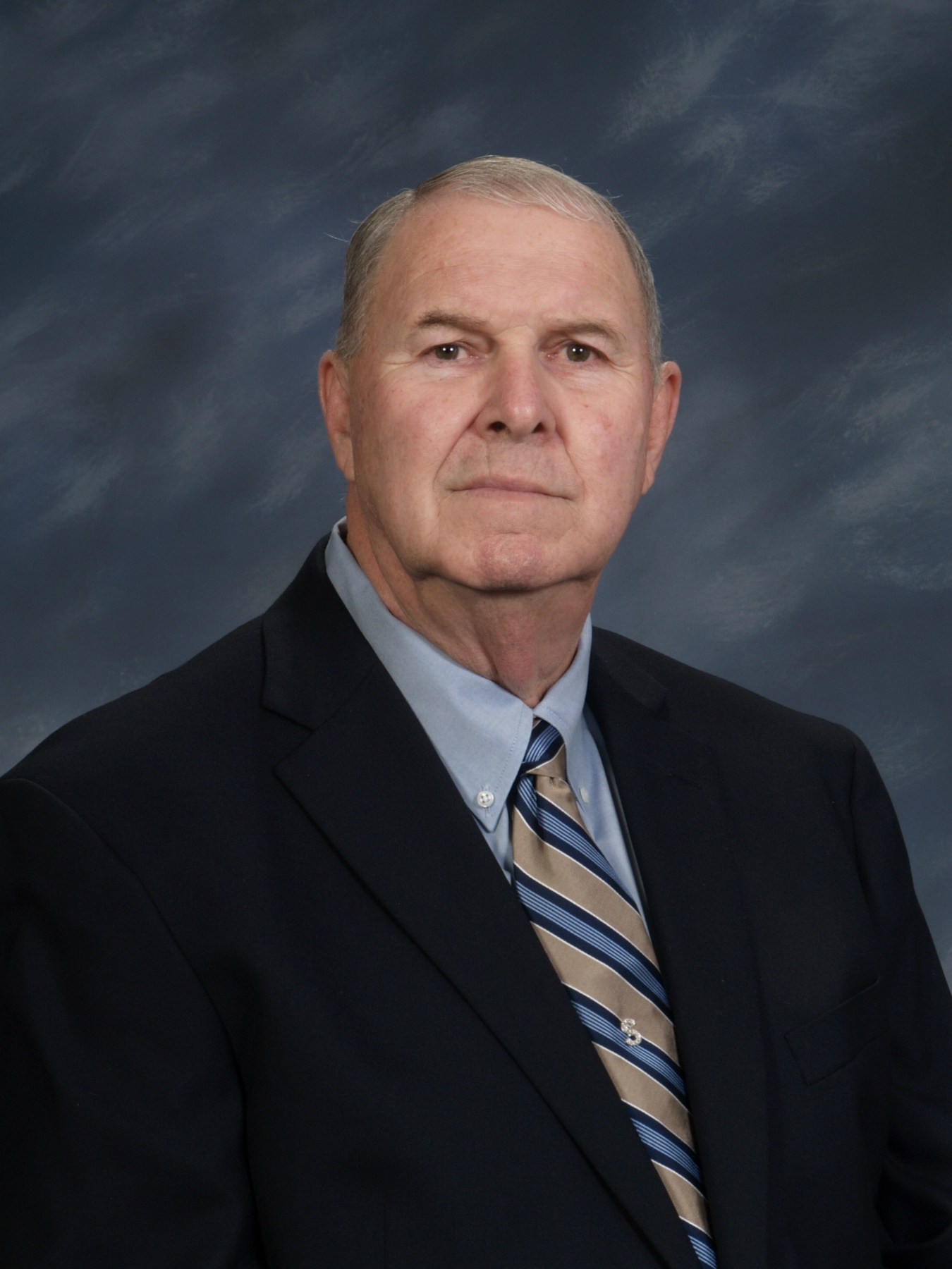 Ronald Louis Staples Obituary - Haughton, LA