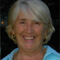 Janet Poland Obituary - Columbus, OH