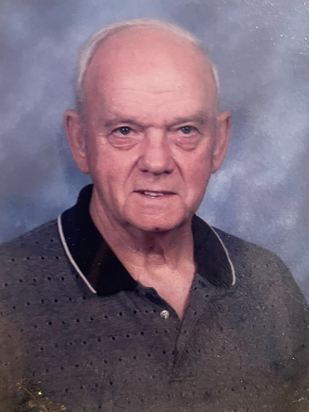 Marvin Leon Baker Obituary - Tigard, OR