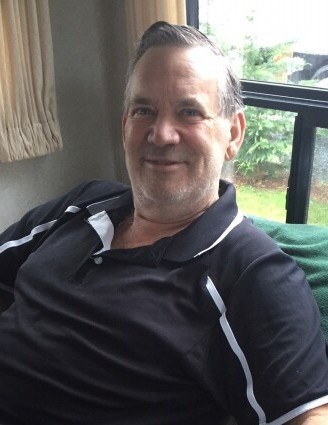 Richard Pardiac Obituary - Parksville, BC
