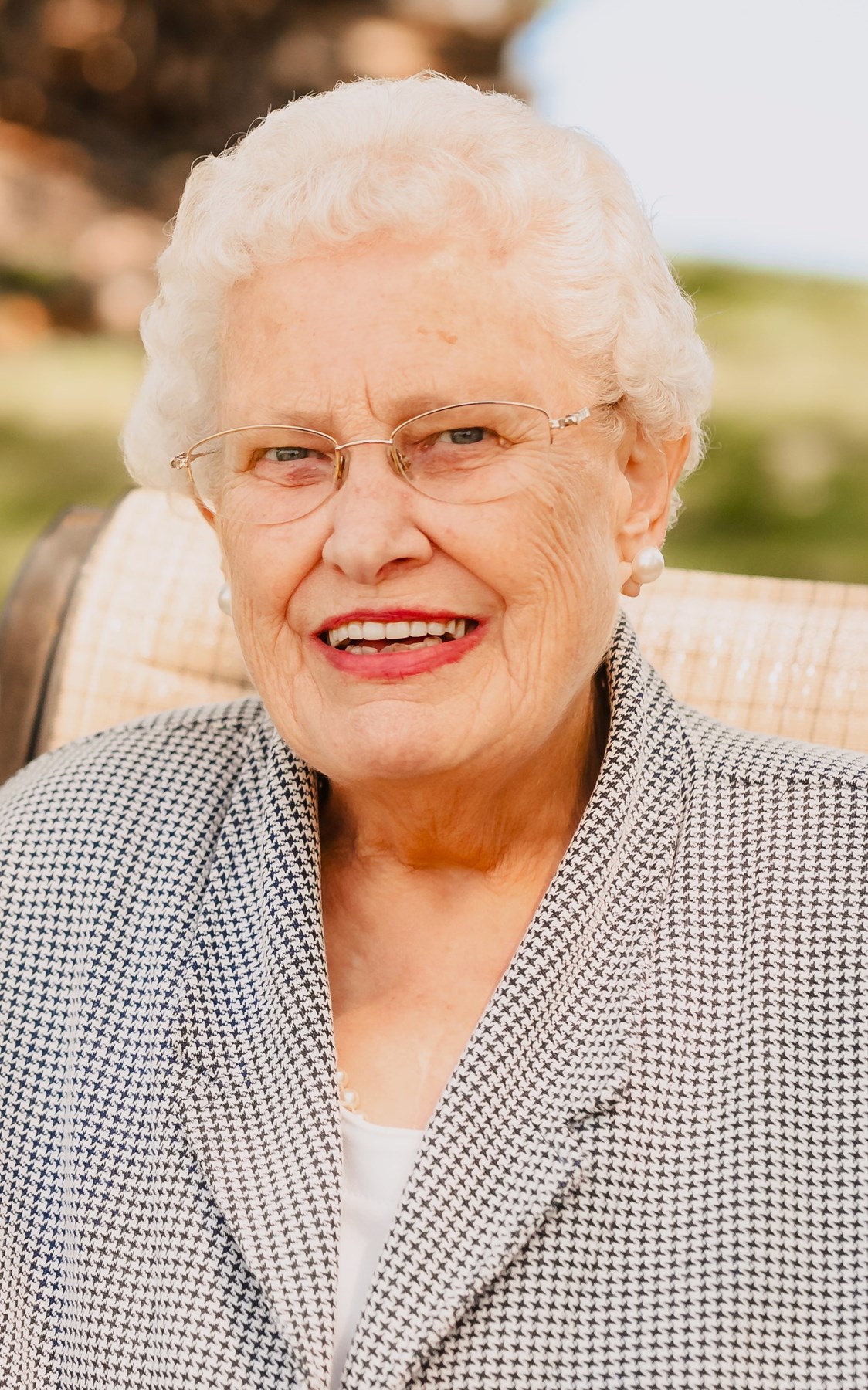 Ella Hadler Obituary - Richfield, MN