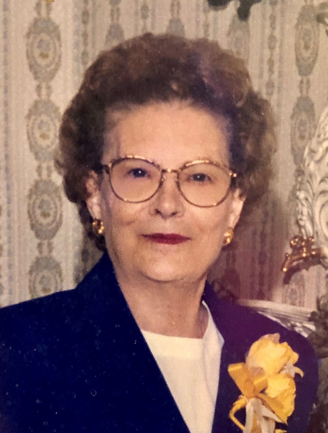 Dorothy Angus Obituary - Killeen, TX