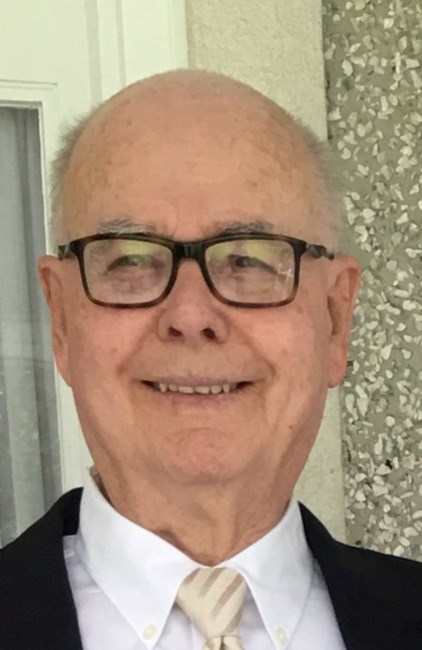 Hugh Vann Obituary - Brunswick, GA