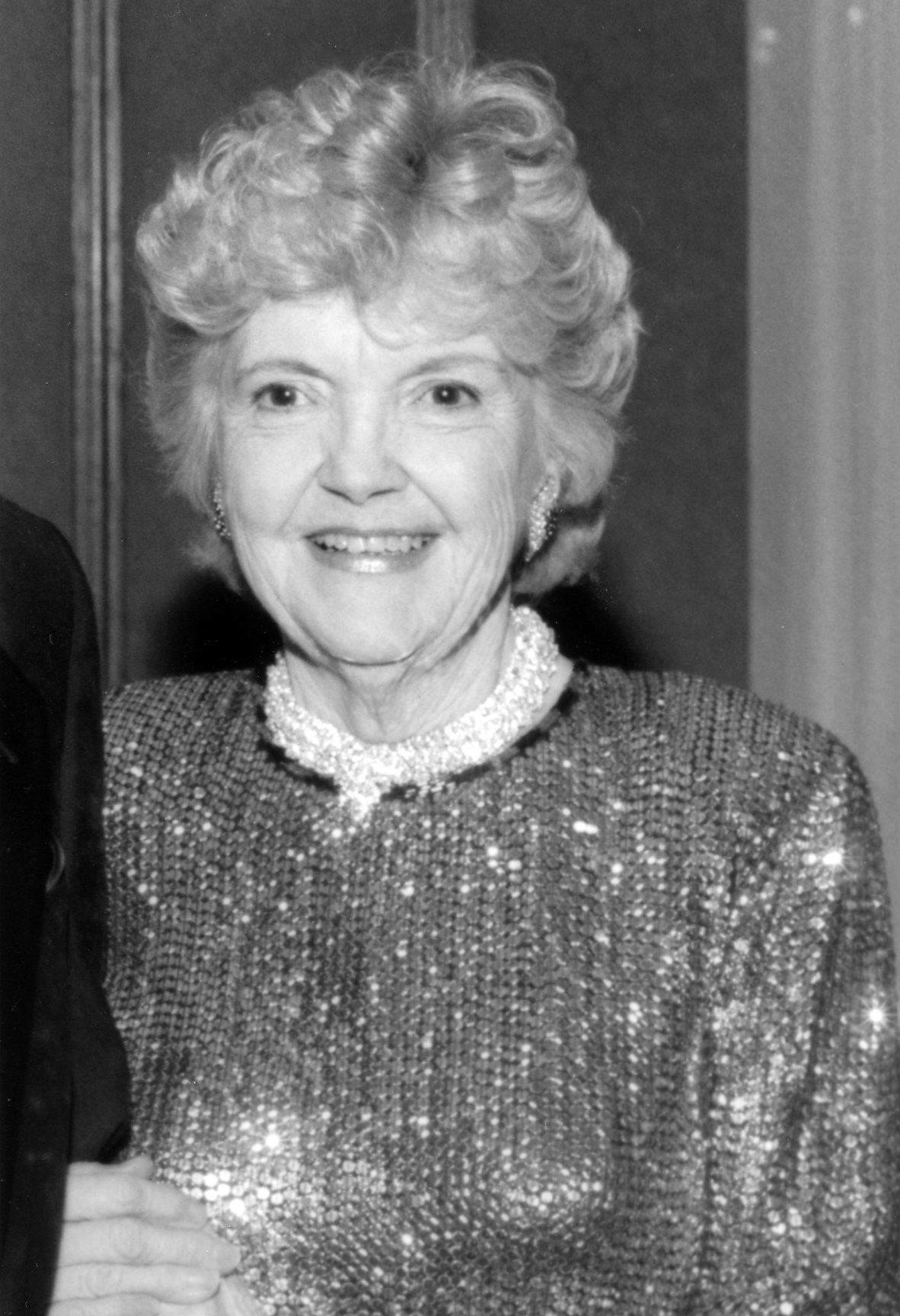 Therese Shelton Obituary - St. Louis, MO