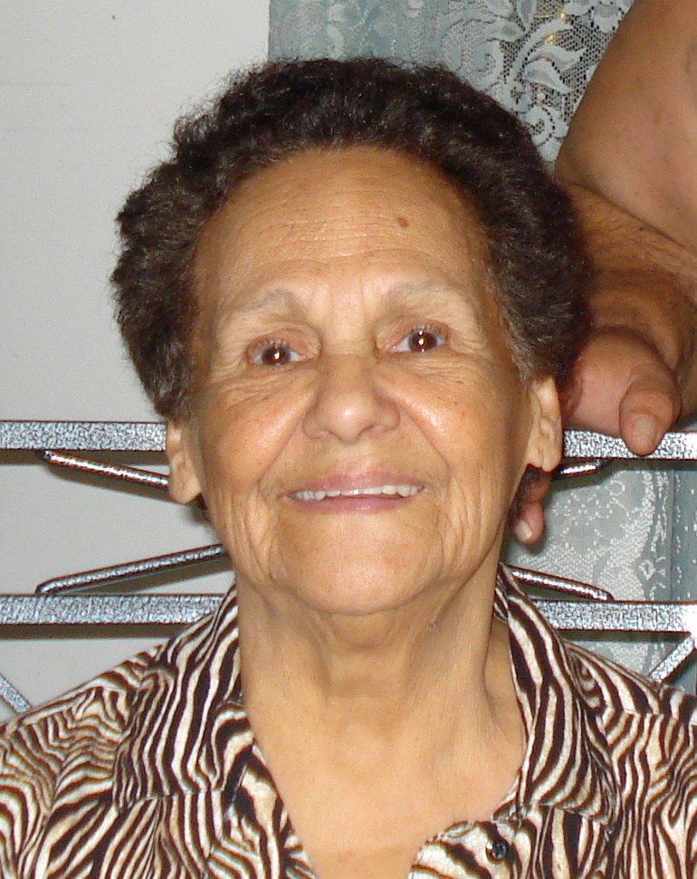 Carmen T. Perez Obituary - Auburndale, FL