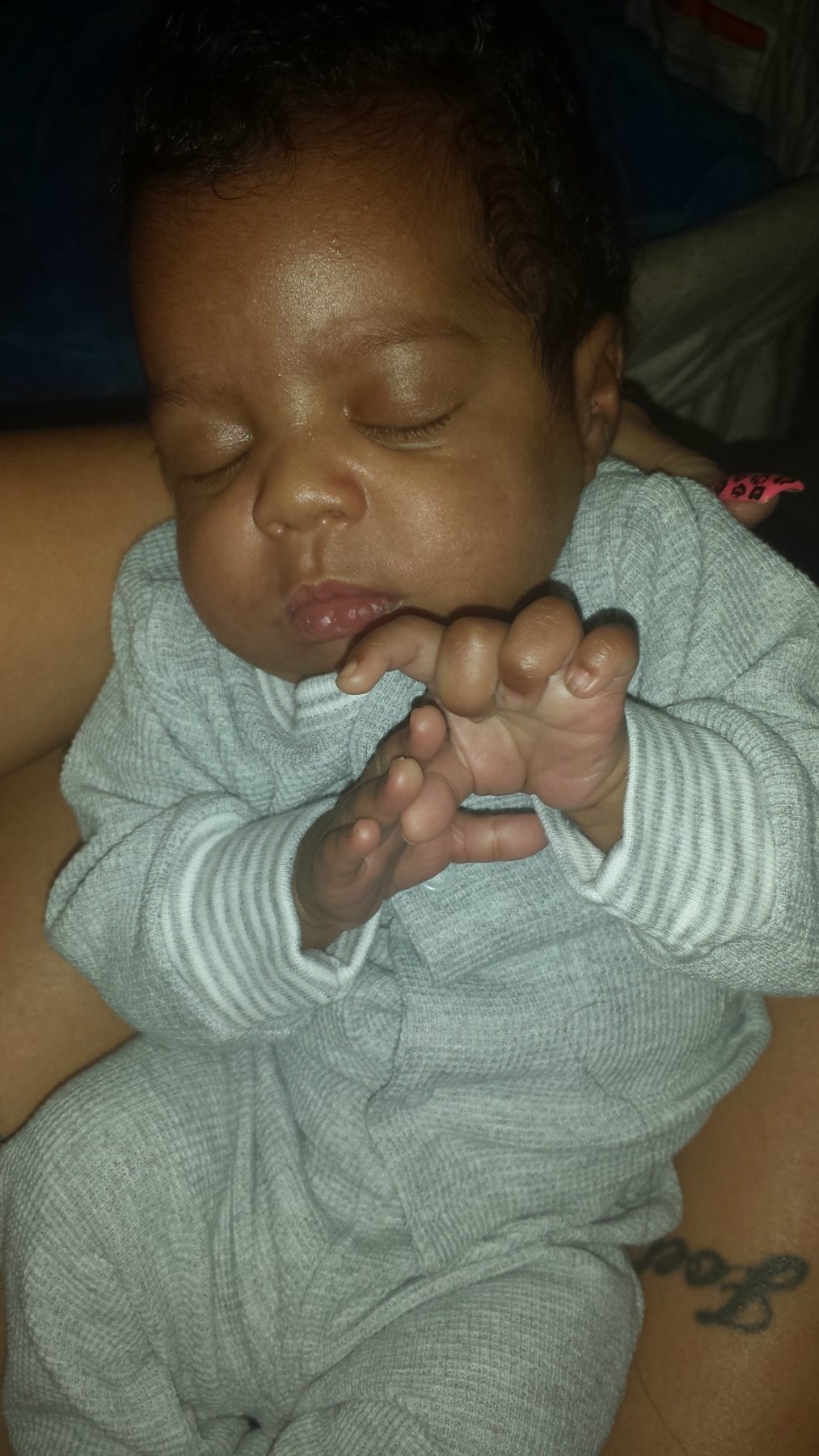 Jayvone Pierrelus Obituary - Tampa, FL