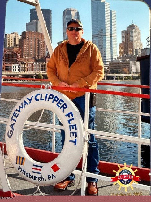 Clifford Lightcap Obituary - Killeen, TX