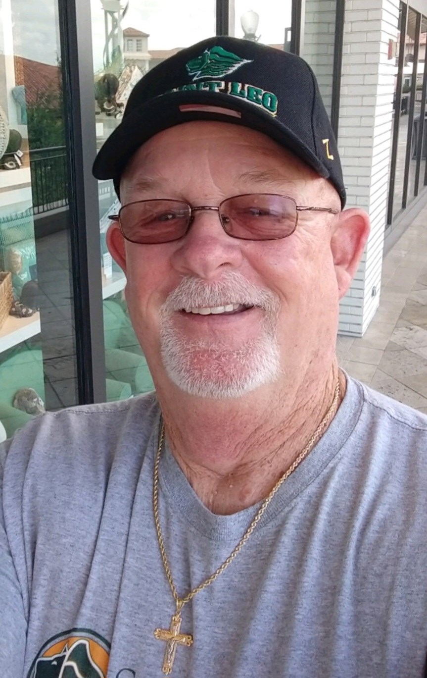 John Moran Obituary - Spring Hill, FL