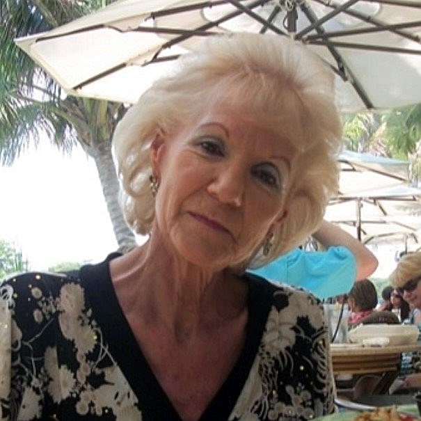 Sharon Raymond Obituary - Jupiter, FL