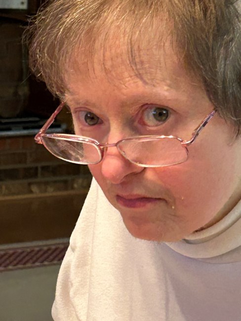 Cathy Mansfield Obituary - Del City, OK