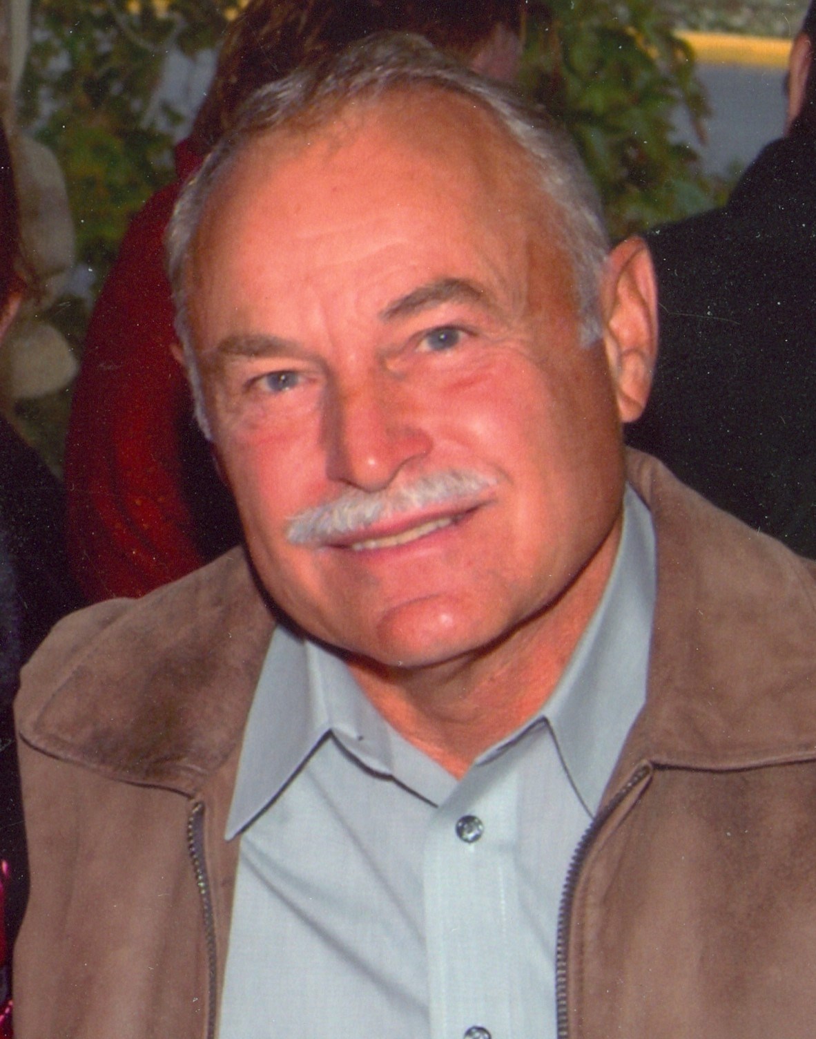 Billy Tucker Obituary - Atascadero, CA