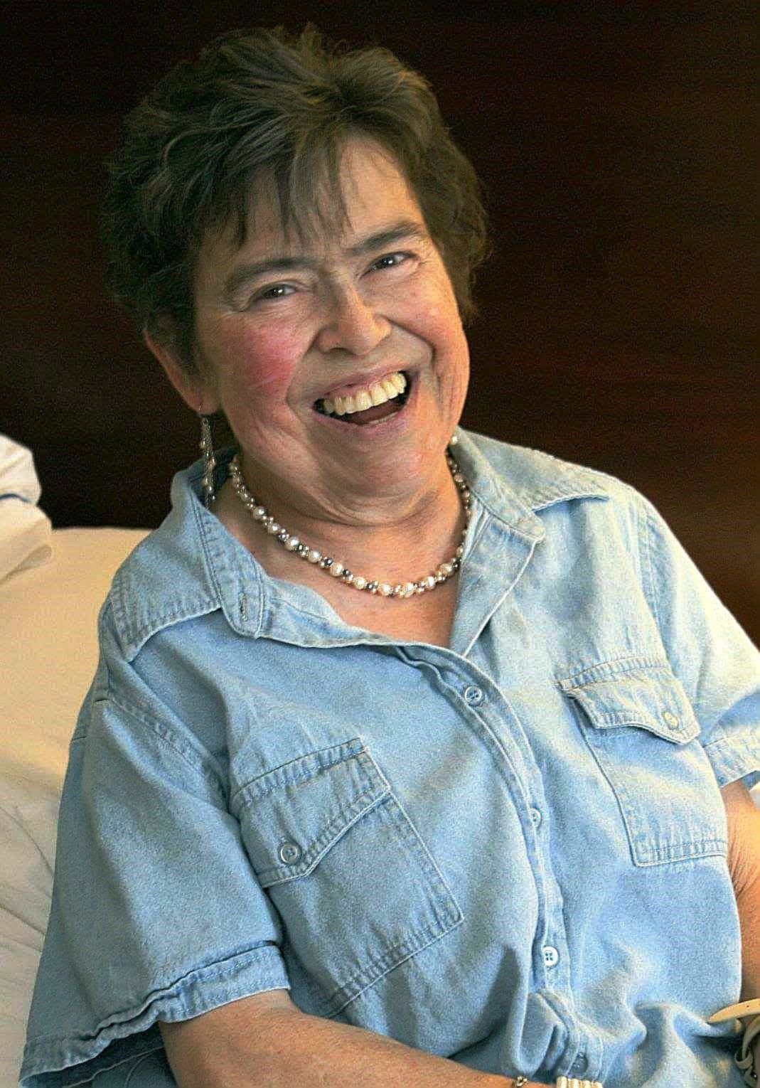 Susan Williams Obituary - Lynn, MA