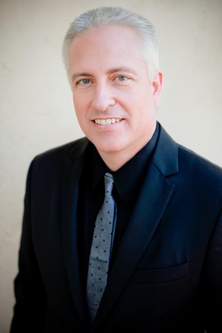 Steven Hodgkin Obituary - Colton, CA