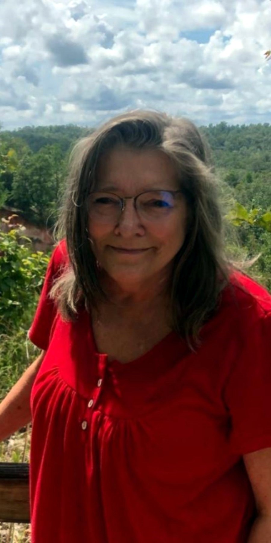 Sharman Hopkins Obituary - Phenix City, AL