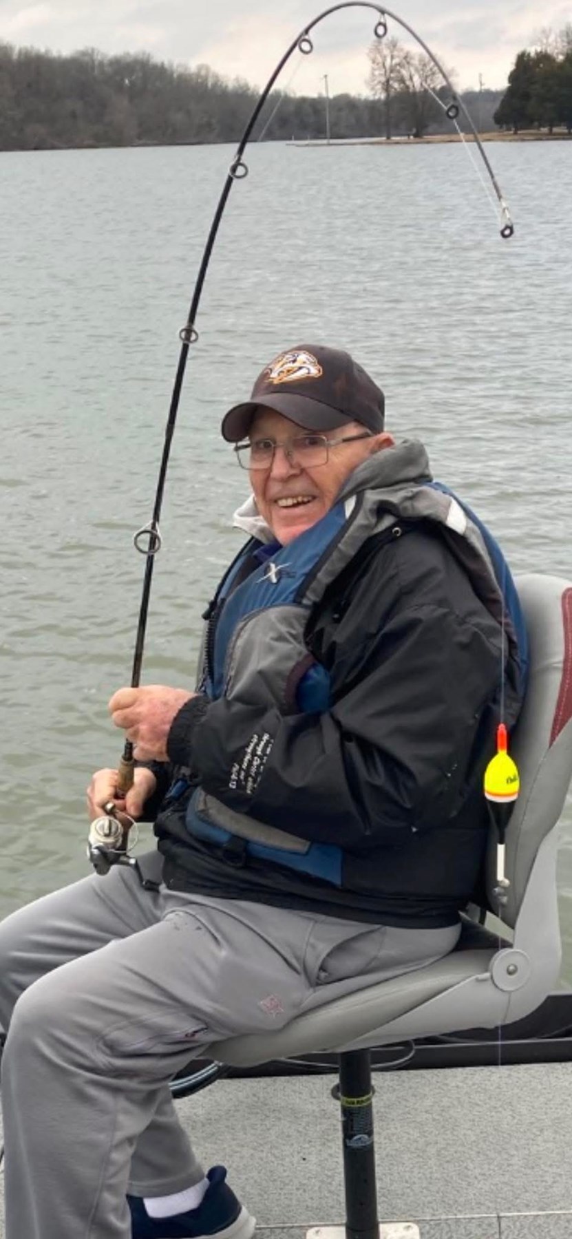 Donald Graham Obituary - Nashville, TN