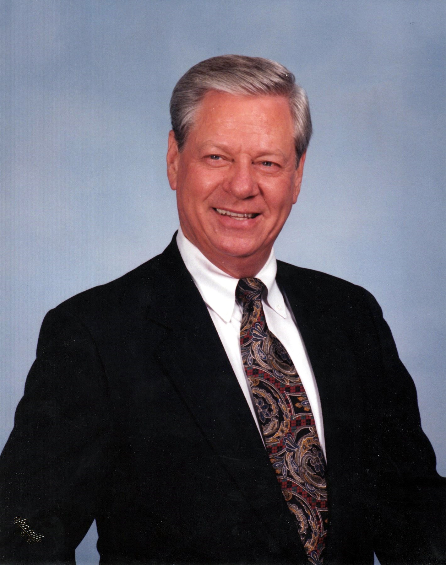 Bobby Capps Obituary - Charlotte, NC