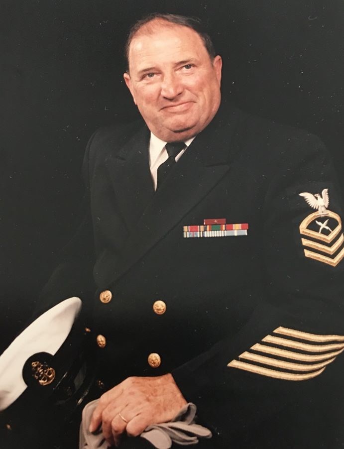 Charles Edward "Bud" Stillwaggon Obituary - Yakima, WA