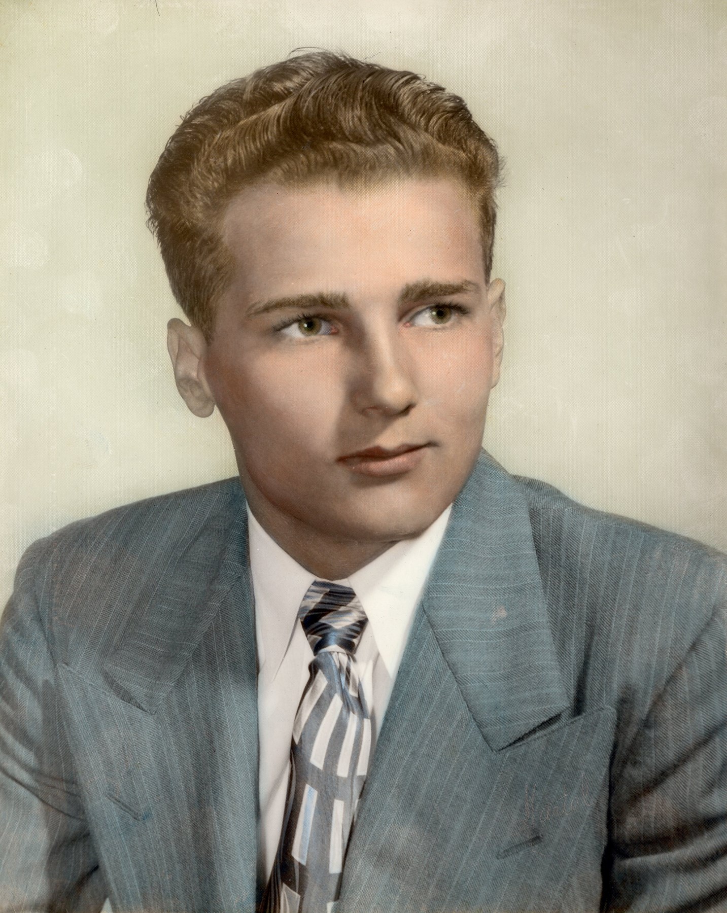 Wiley Matthews Obituary - Nacogdoches, TX