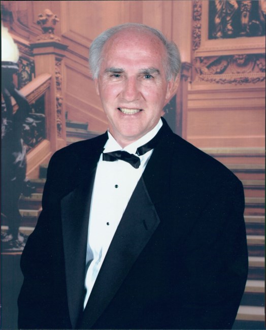 Kenneth Belbin Obituary - Calgary, AB