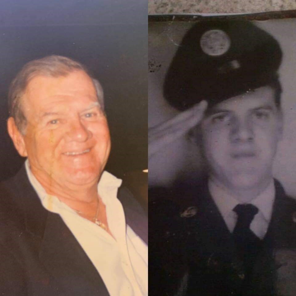 Robert W. Goodale Obituary - Portland, ME