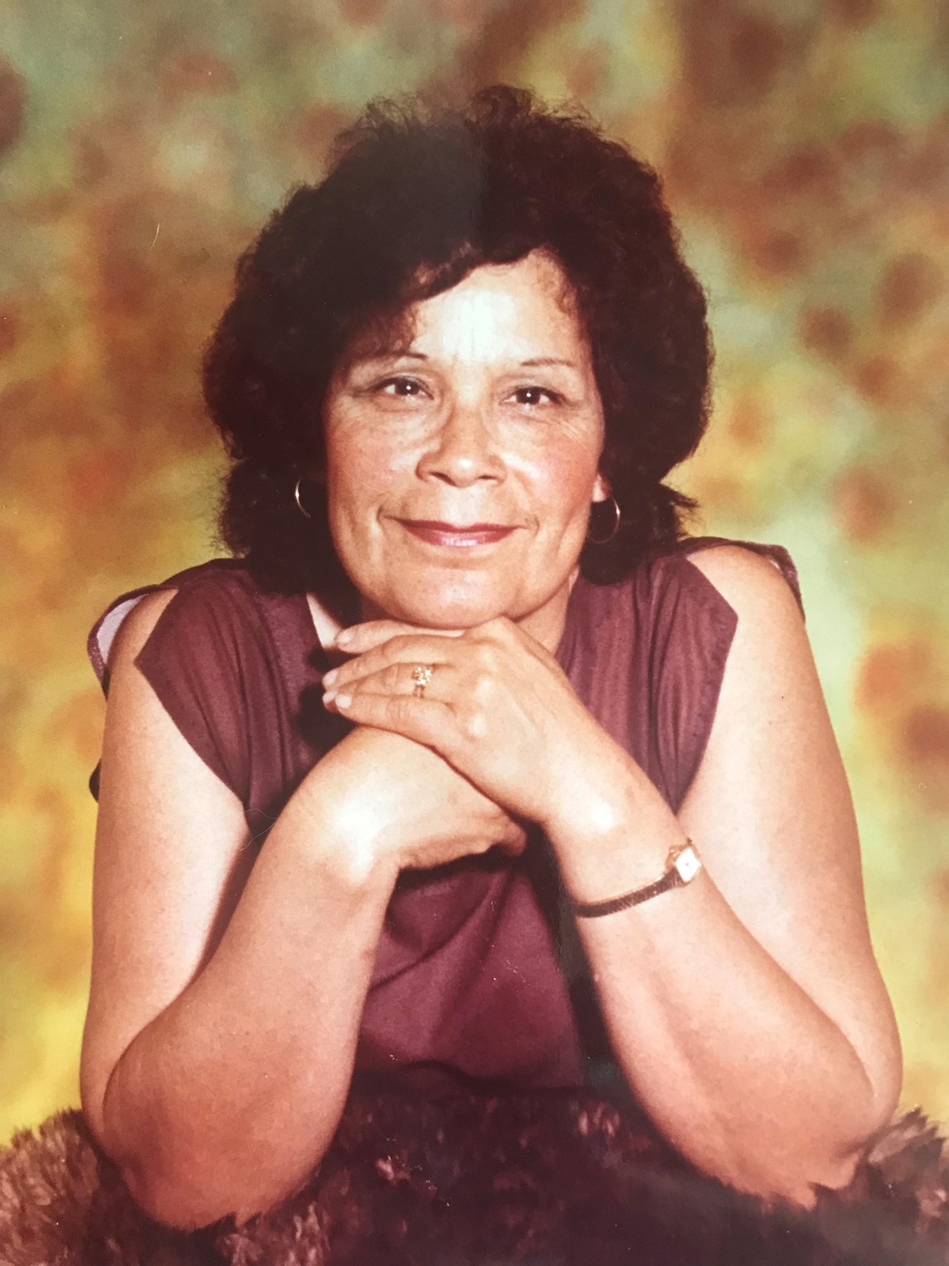 Maria Vazquez Obituary - Montebello, CA
