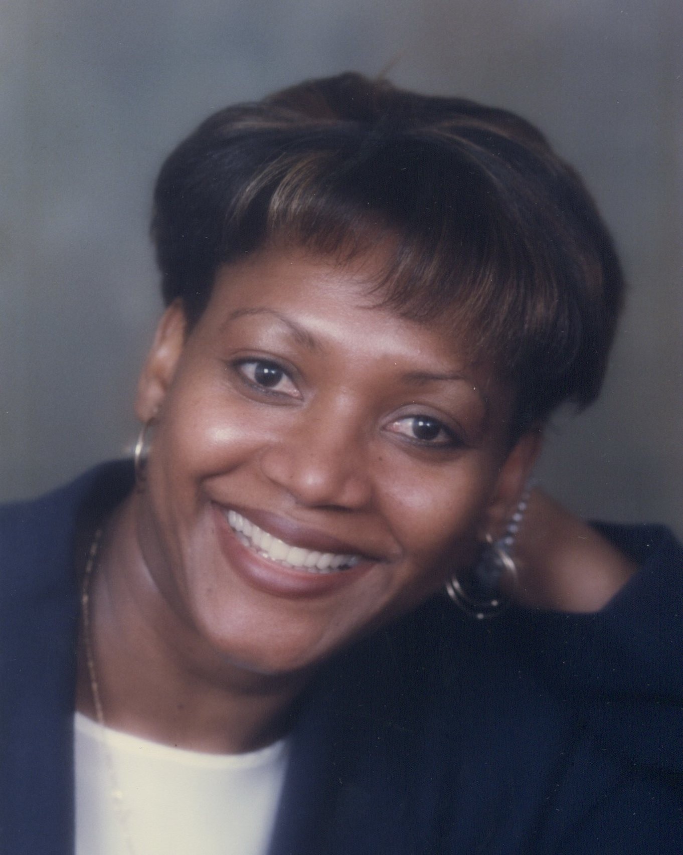 Maria Sherma Samuel Obituary - Toronto, ON