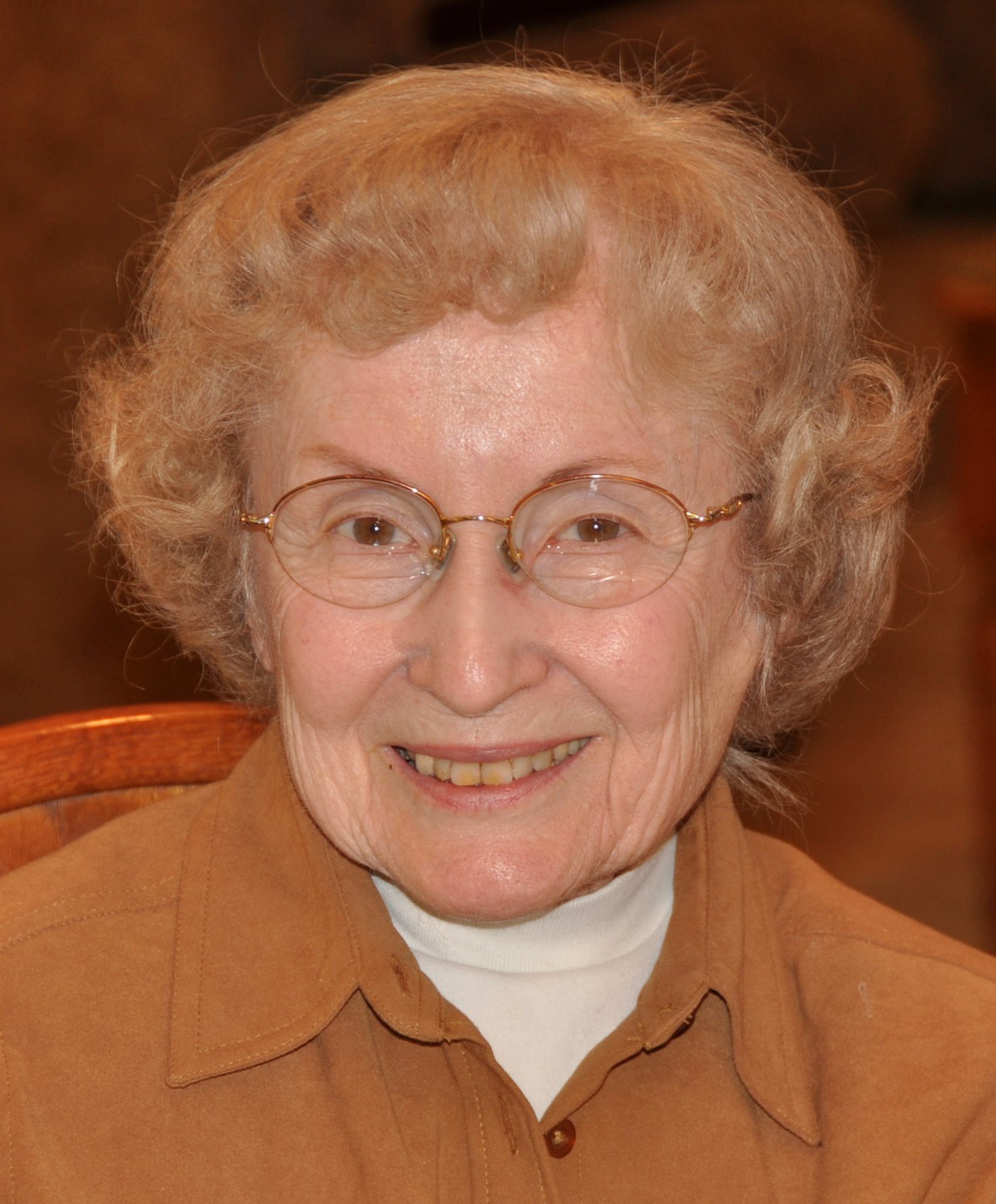 Alice Lorraine Johnson Obituary - Colorado Springs, CO